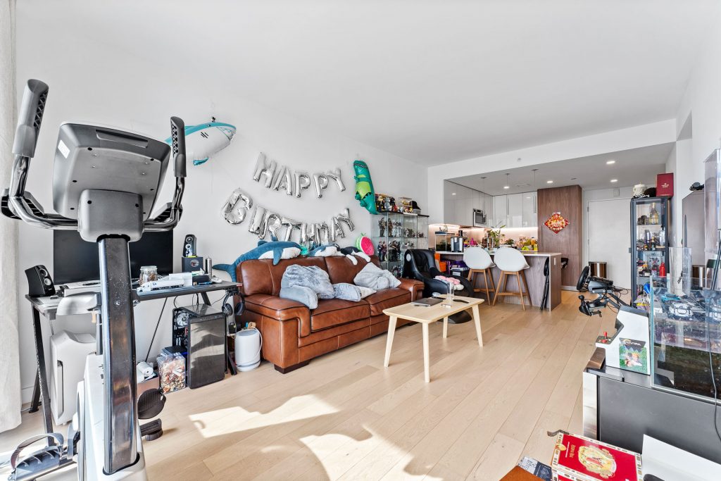 Virtual Staging - FotoBase